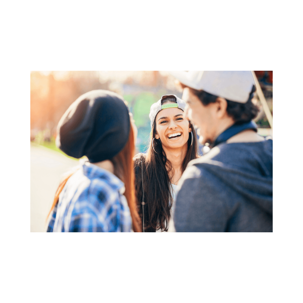 5 Tips for Getting Teens to Communicate - Willow Mark Therapy
