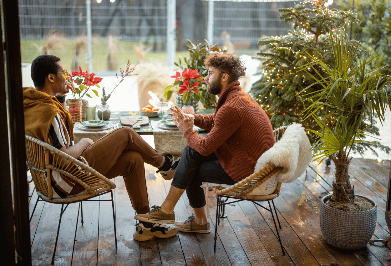 9 Best Trust Exercises for Couples - Willow Mark Therapy